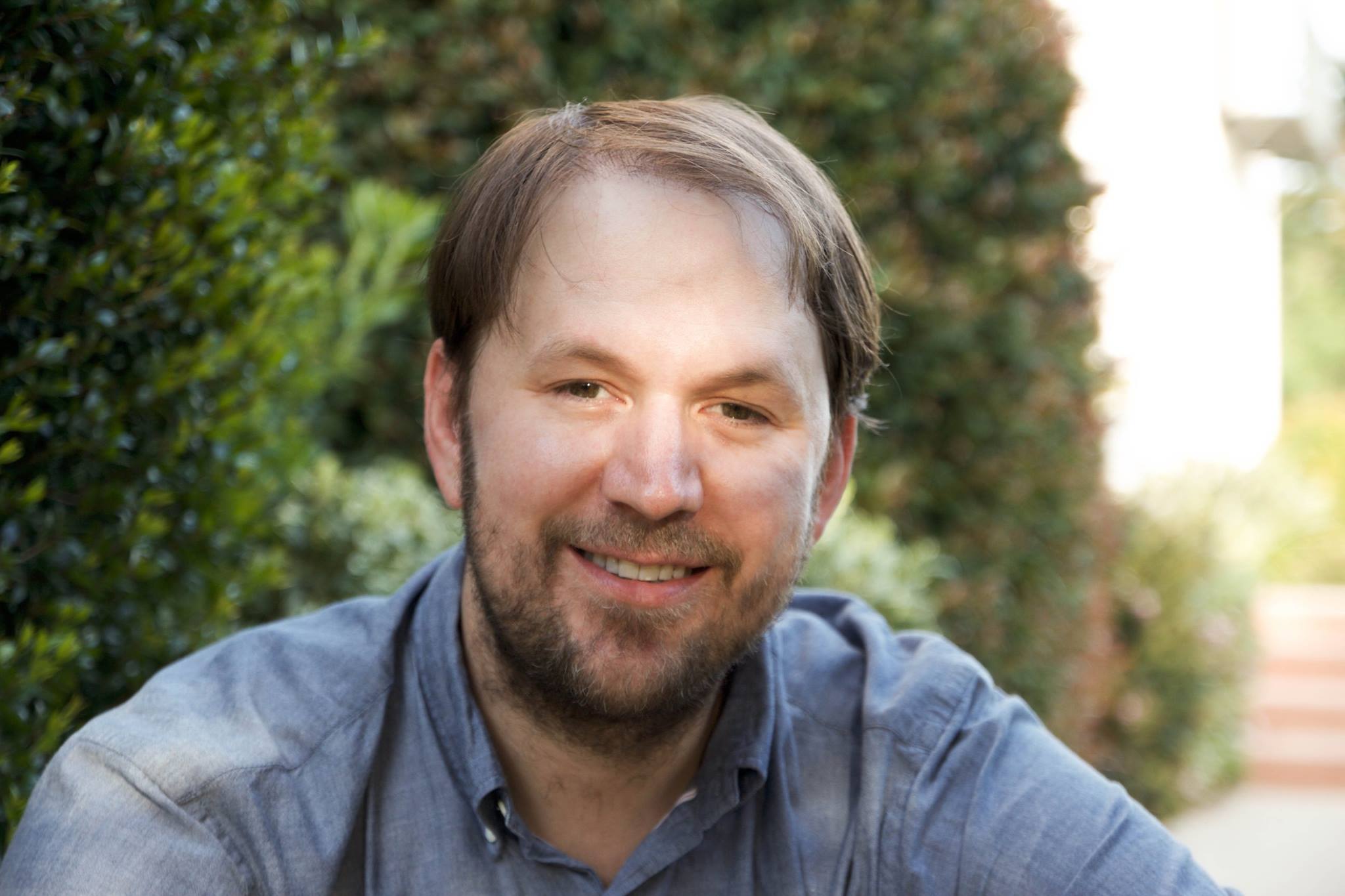 About – Adam Henry Creative